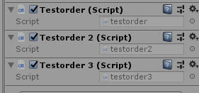 unity脚本生命周期和执行顺序_unity ondestroy 什么时候调用-CSDN博客