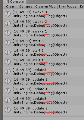 unity脚本生命周期和执行顺序_unity ondestroy 什么时候调用-CSDN博客