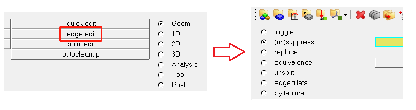 HyperMesh 使用指南_hypermesh法线-CSDN博客