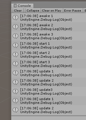 unity脚本生命周期和执行顺序_unity ondestroy 什么时候调用-CSDN博客