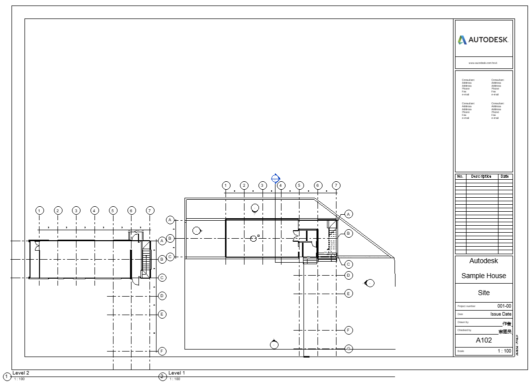 Dynamo For Revit: 创建图纸 Sheet_element.movebyvector-CSDN博客
