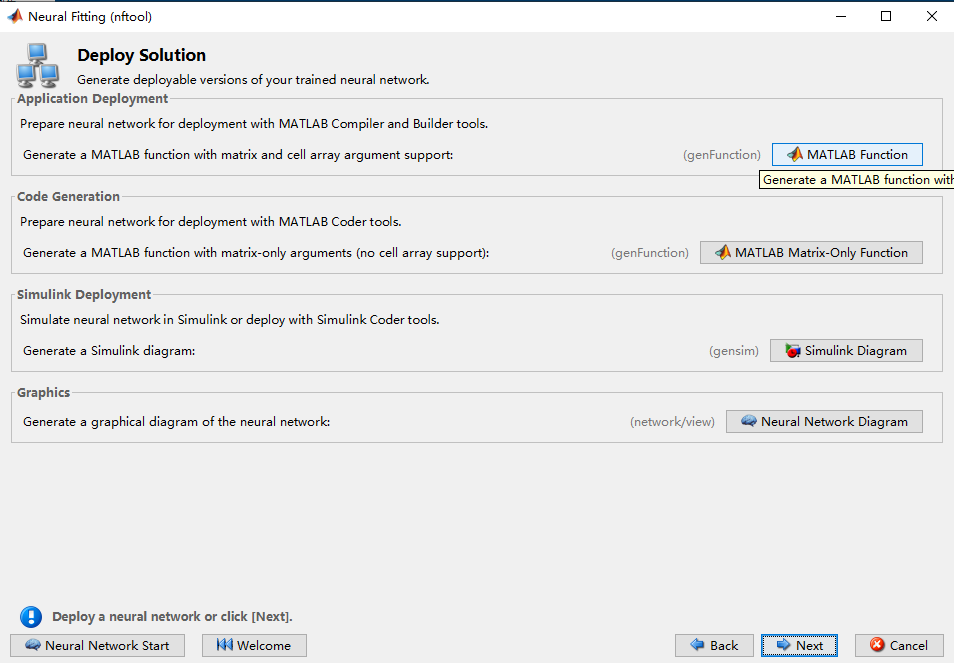 Matlab uses App designer to generate a standalone app - Programmer Sought
