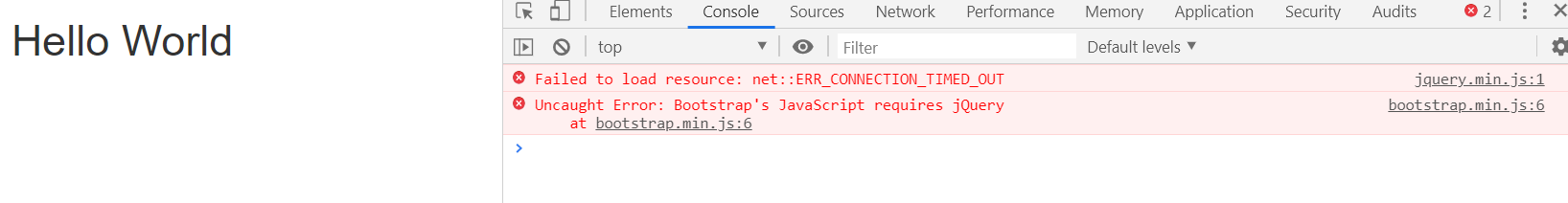 VSCode Bootstrap使用方法_vscode中的bootstrap-CSDN博客