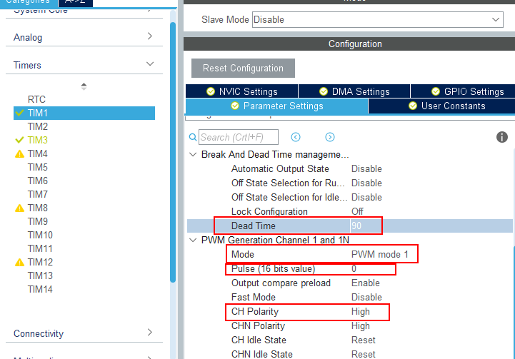 STM32CubeMX-电机控制2-电机相关配置部分_stm32cubemx + freertos + 三相电机-CSDN博客
