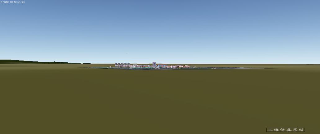 在osgEarth中通过三维模型的LOD显示来提高系统的帧率的解决方法_osg模型多了以后运行卡顿-CSDN博客