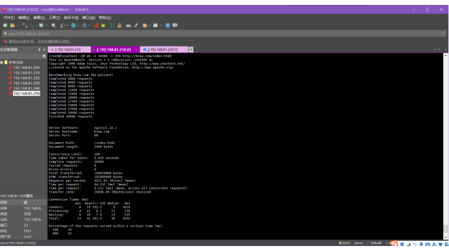 Nginx最常用的七种模块配置_nginx常用模块-CSDN博客