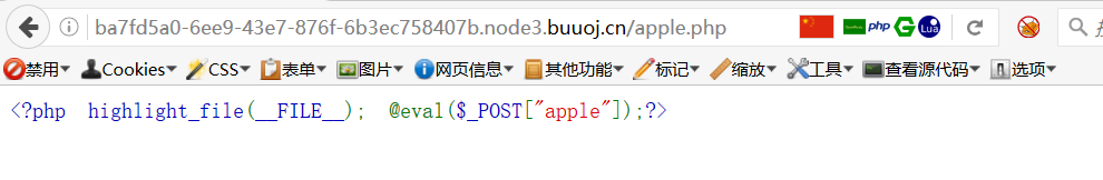 CTF——Thinkphp5远程命令执行漏洞利用_thinkphp5ctf-CSDN博客