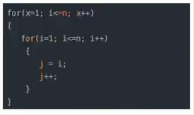 算法的复杂度_时间复杂度分析o(n2)和o(nm)-CSDN博客