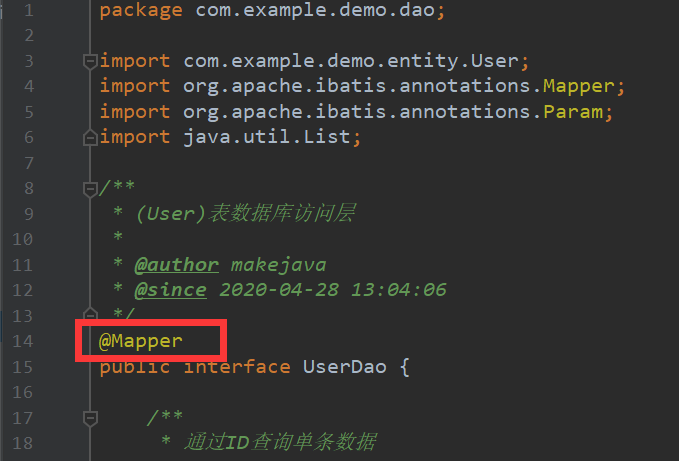 IDEA插件EasyCode 一键生成entity、controller、service、dao、mapper_idea 没有内置数据库 如何自动生成entity mapper-CSDN博客