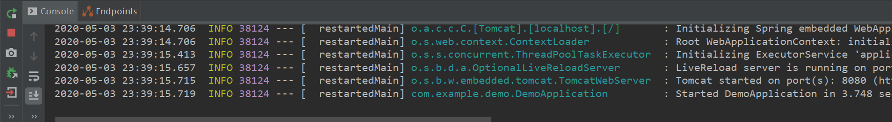 IDEA插件EasyCode 一键生成entity、controller、service、dao、mapper_idea 没有内置数据库 如何自动生成entity mapper-CSDN博客