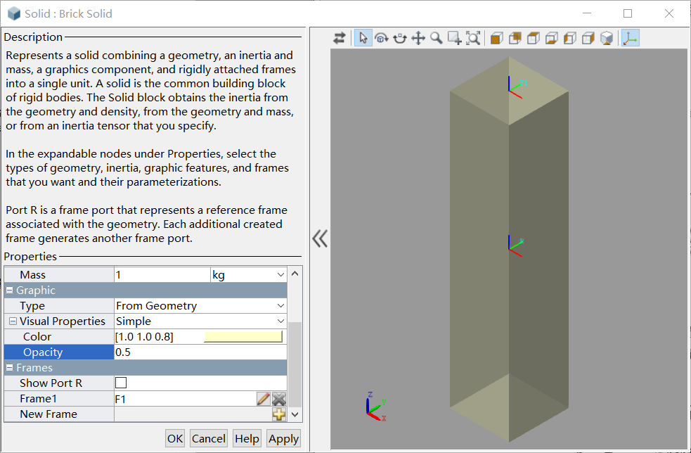 SimMechanics机械臂建模与仿真：利用Matlab的SimMechanics进行机械臂的模型搭建及动力学仿真（补充）-CSDN博客