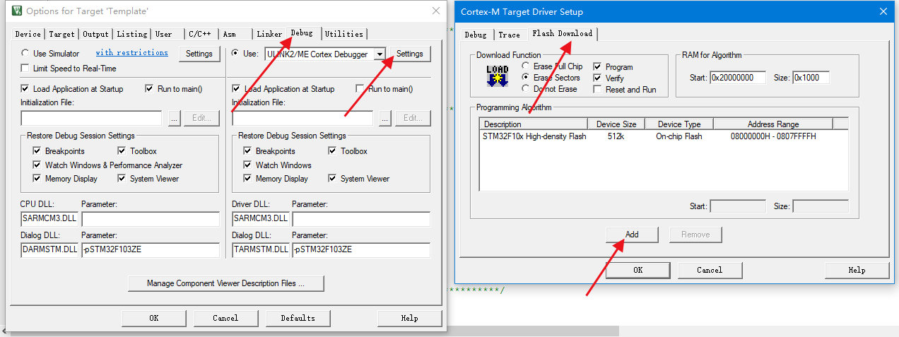 Keil 5 问题汇总_this is an mdk version 4-CSDN博客