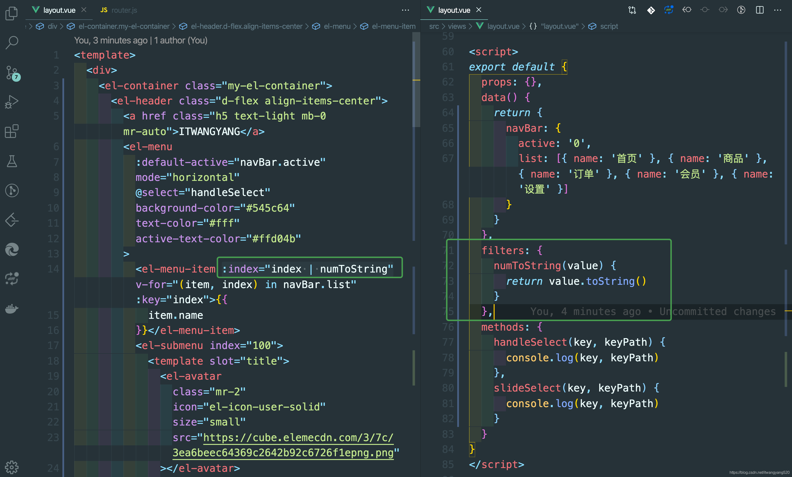 2020 Web前端 Vue项目出错 Vue Warn Invalid Prop Custom Validator Check Failed For Prop Index 航行学园