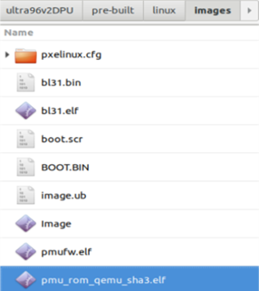 petalinux-boot –qemu仿真_petalinux-boot --qemu --prebuilt 3-CSDN博客
