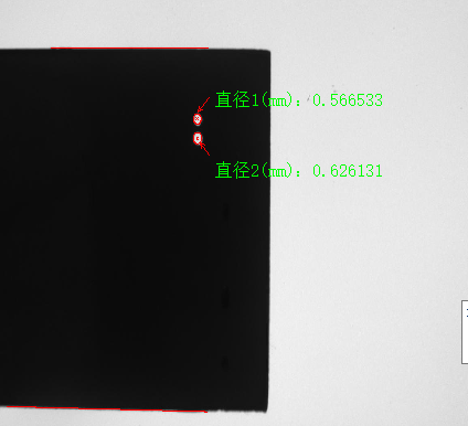 Halcon图像求边缘add_metrology_object_XX_measure-测量求边_halcon addmetrobjectlinemeasure-CSDN博客