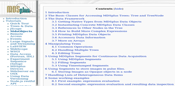CentOS下MDSplus安装教程 - 代码先锋网