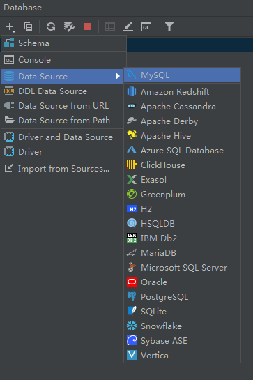 IDEA自带的代码生成脚本 Generate POJOs.groovy-CSDN博客