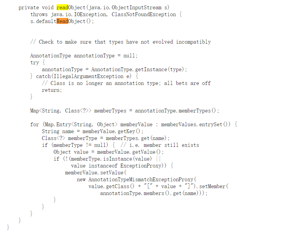 Weblogic漏洞Java反序列化CVE-2015-4852解析-CSDN博客