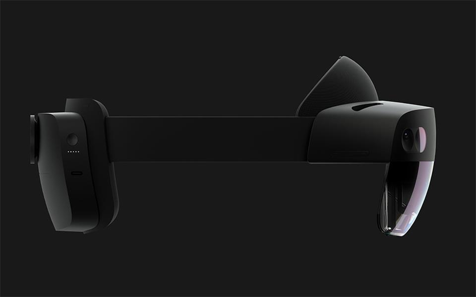 HoloLens2开发入门教程_holplens2-CSDN博客