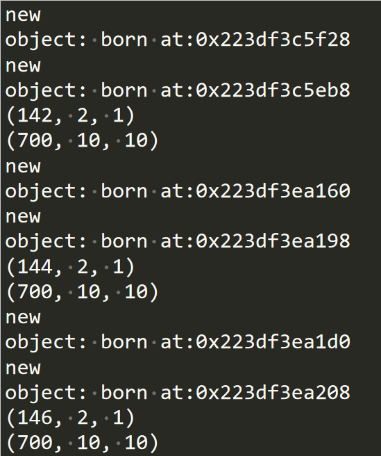 Python内存管理(二) —— GC垃圾回收机制(引用计数 & 隔代回收)_python gc.collect-CSDN博客