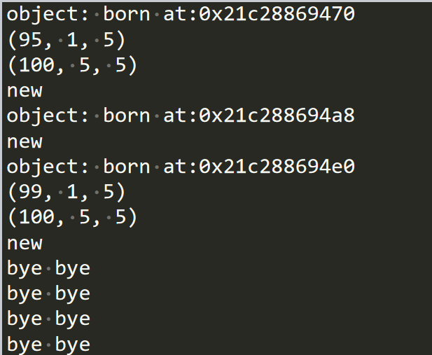 Python内存管理(二) —— GC垃圾回收机制(引用计数 & 隔代回收)_python gc.collect-CSDN博客