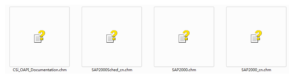 Python 二次开发 SAP2000 概述_如何查看sap2000的dispatch-CSDN博客