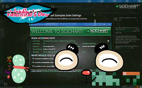 SciChart_V6.最新的图表控件发布了！_scichart 下载-CSDN博客