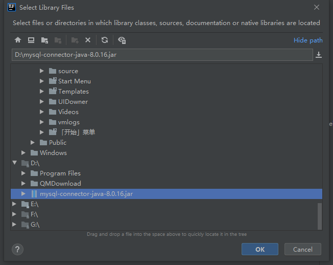 Java【基础】 Idea导入jar包的几种方式idea导入jar文件 Csdn博客 