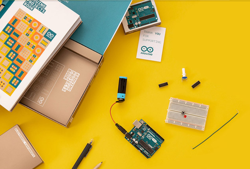 Arduino入门必备基础知识基础认证考前总结arduino基础知识 Csdn博客 