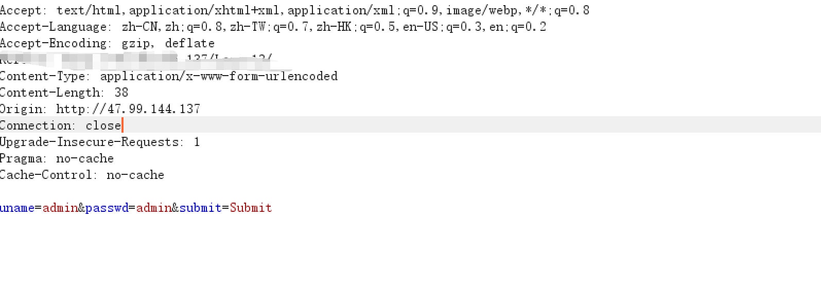 Sqlmap使用（sqli-lab）_sqli-labs 用sqlmap-CSDN博客