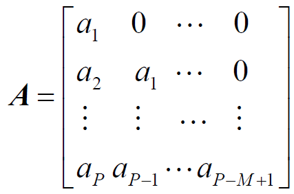 模型预测控制（MPC）——动态矩阵控制（DMC）-CSDN博客