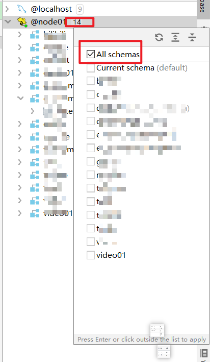 IntelliJ IDEA的强大：使用IDEA实现Hive的可视化_idea连接hive并进行数据可视化-CSDN博客