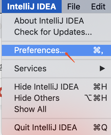 IDEA解决springboot工程中Cannot resolve symbol 'SpringApplication异常-CSDN博客