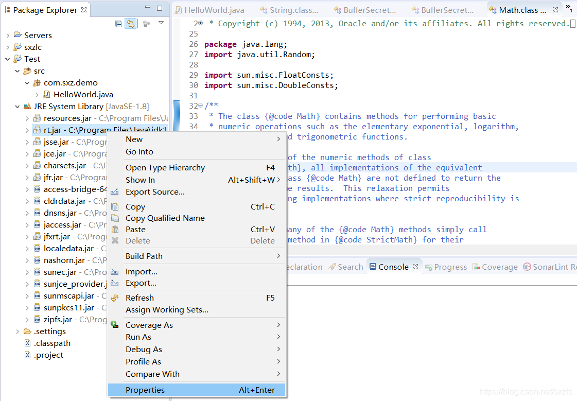 使用eclipse查看反编译后的代码(decompiler 插件)eclipse反编译插件 Csdn博客 1922