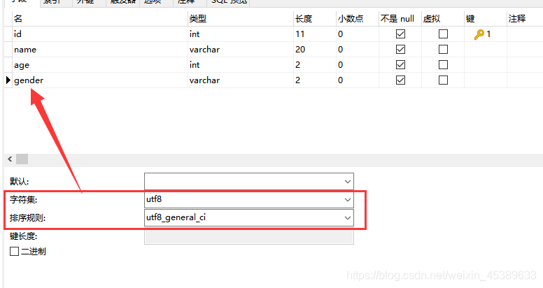 Php输出mysql数据php 打印 Mysql Csdn博客