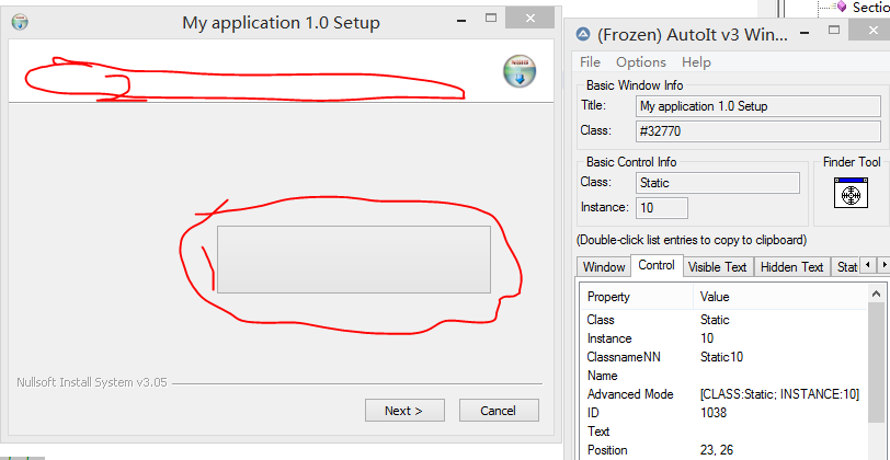 NSIS制作安装软件过程_nsis如何自定义安装步骤界面-CSDN博客