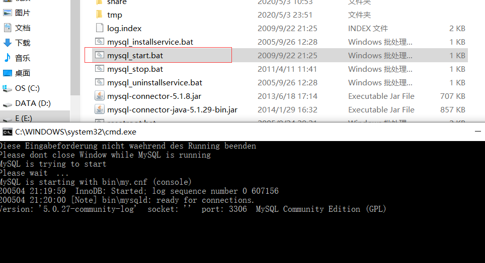 Intellij Idea配置连接mysql 数据库idea Mysql For 51 Csdn博客 
