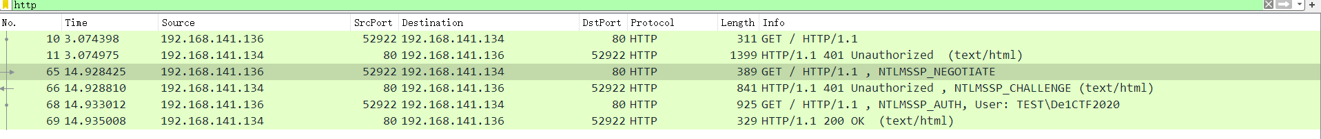 De1CTF2020-Misc Easy Protocol_ctf ntlm hash格式-CSDN博客