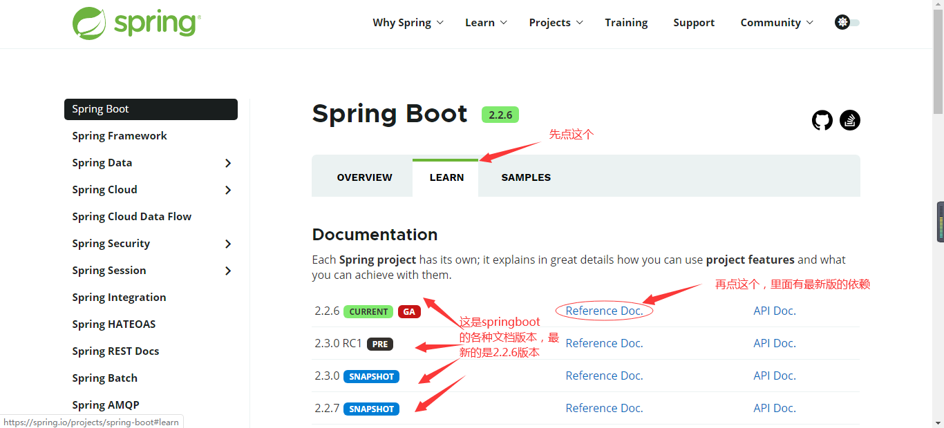 Idea新建springboot项目时如何使用maven导入依赖 Idea引入springboot依赖 Csdn博客