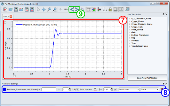 Hopsan tutorial 1-quick start - Programmer Sought