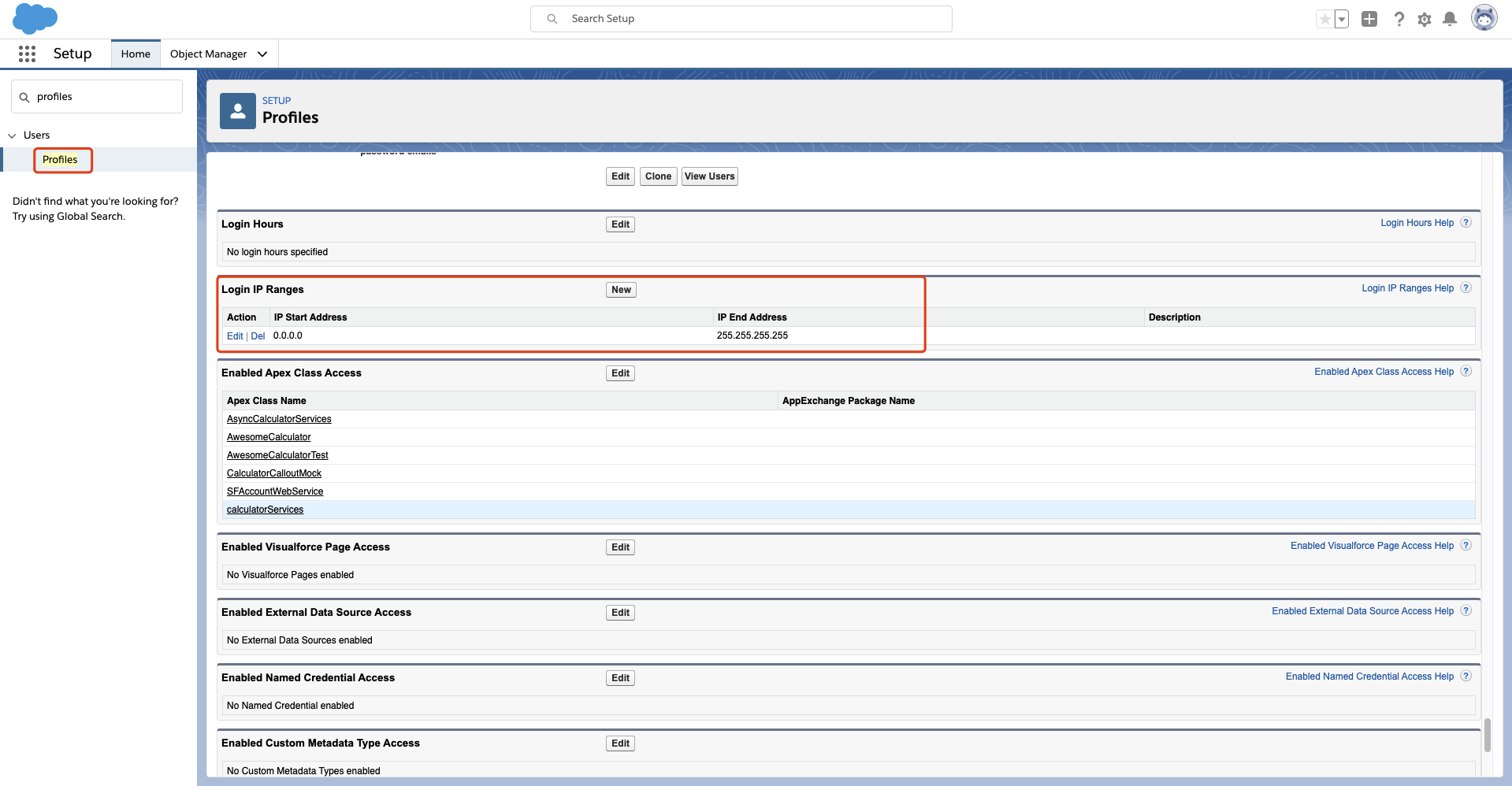 最实用的java调用salesforce中的webservice接口_对接salesforce 教程-CSDN博客