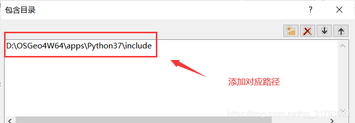 Qt Creator与qtvs2015调用python代码的实现qtcreator Fatal Python Error Initfsencoding Unab Csdn博客