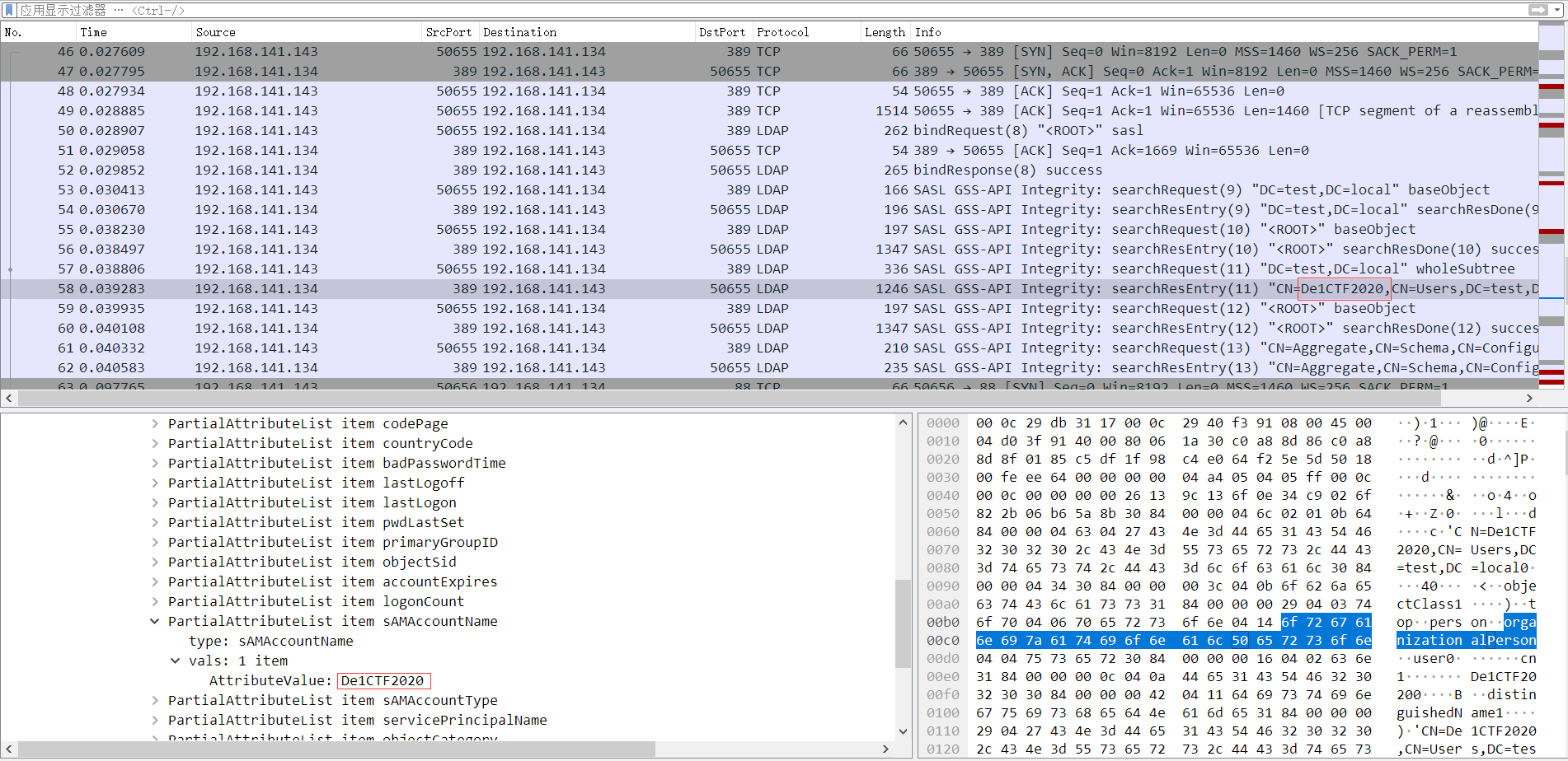 De1CTF2020-Misc Easy Protocol_Renekt0n-CSDN博客