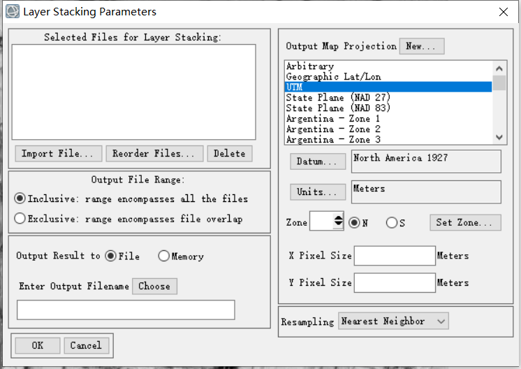 sentinel2影像在envi中打开_envi打开sentinel-2-CSDN博客