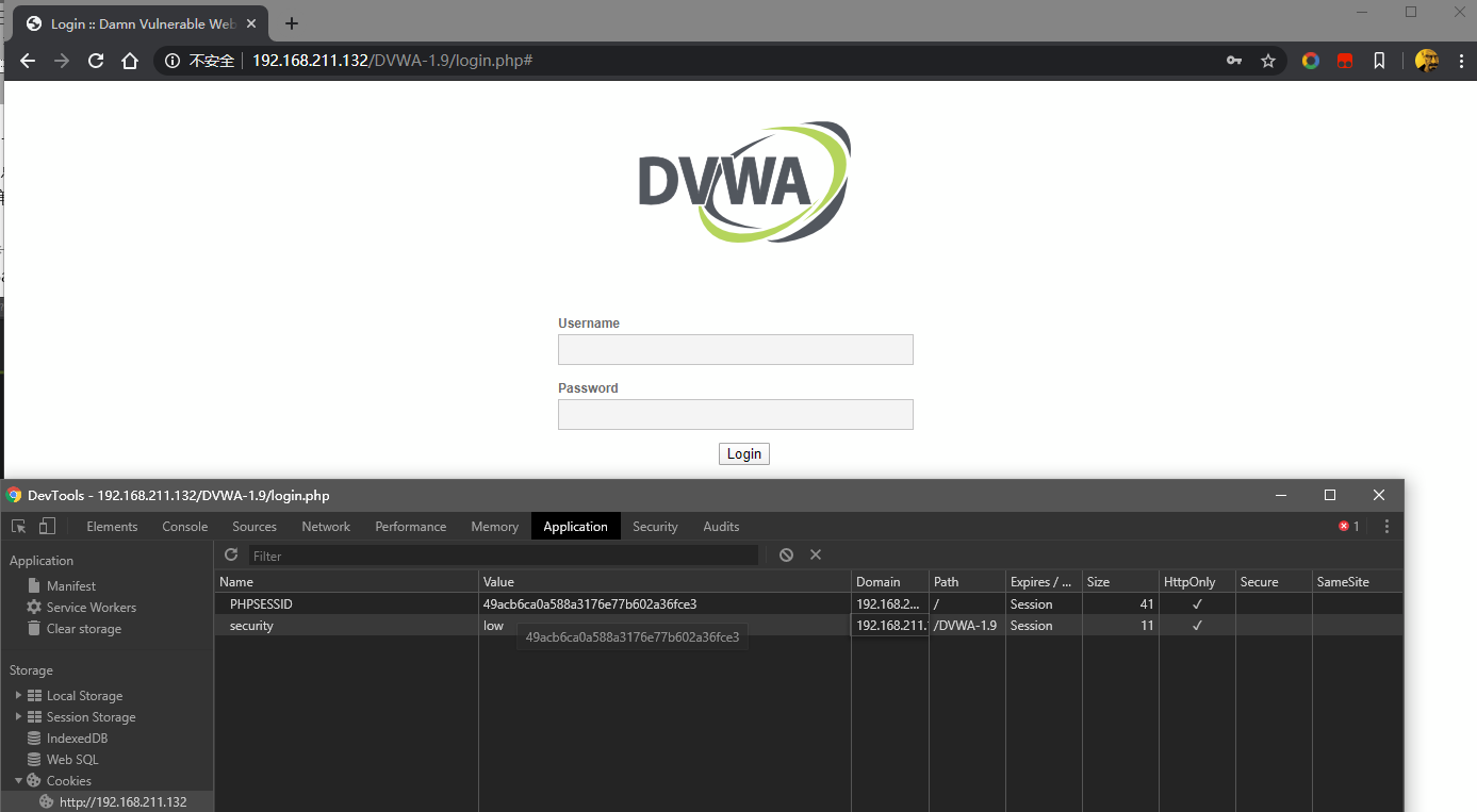 XSS详解（概念+靶场演示）反射型与存储型的比较与详细操作_反射型xss-CSDN博客