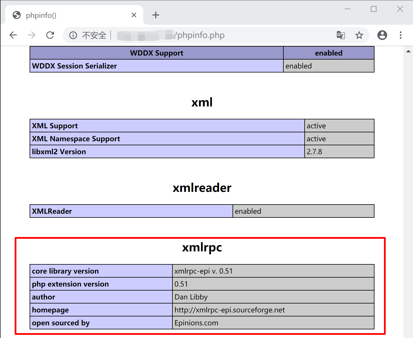 PhpStudy BackDoor 2019漏洞-CSDN博客