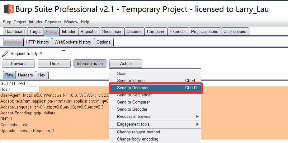 PhpStudy BackDoor 2019漏洞-CSDN博客
