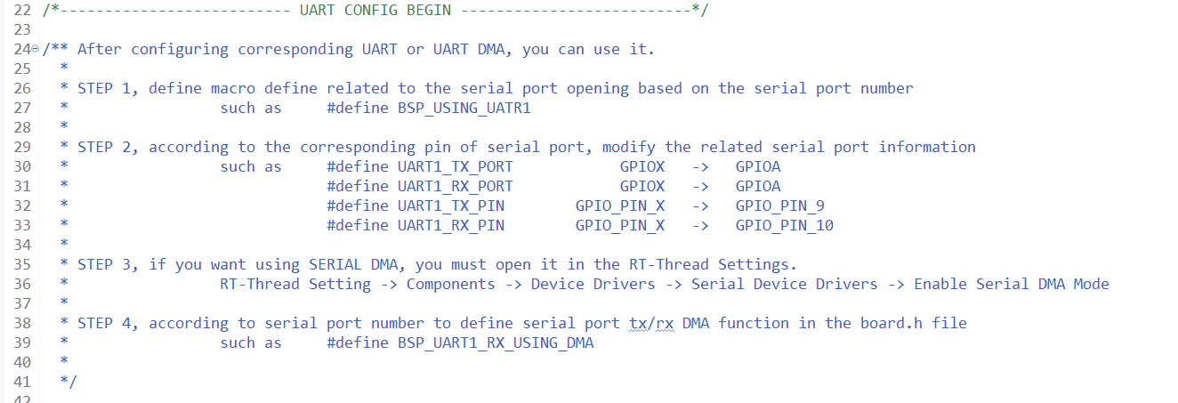 RT-Thread开发之路（2）— 使用at_device软件包通过ESP8266连接到网络_rt-thread自动连接wifi-CSDN博客