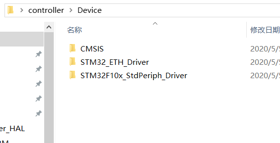 LwIP移植到FreeRTOS(STM32F107+DP83848)_stm32f107 lwip freertos-CSDN博客
