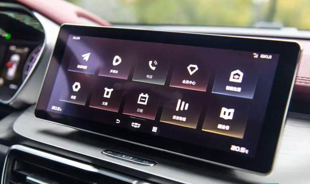 浅谈一下汽车行业中的OTA/FOTA/SOTA_fota和sota-CSDN博客